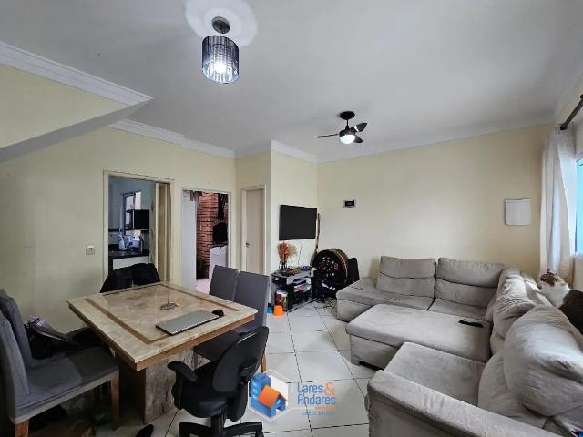 Casa em Vila Mazzei, São Paulo/SP de 100m² 3 quartos à venda por R$ 529.000,00
