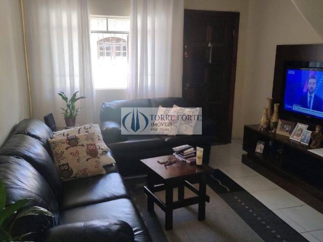 Casa em Vila Mazzei, São Paulo/SP de 102m² 2 quartos à venda por R$ 519.000,00