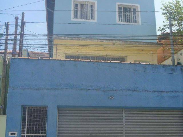 Casa em Vila Mazzei, São Paulo/SP de 105m² 2 quartos para locação R$ 1.850,00/mes