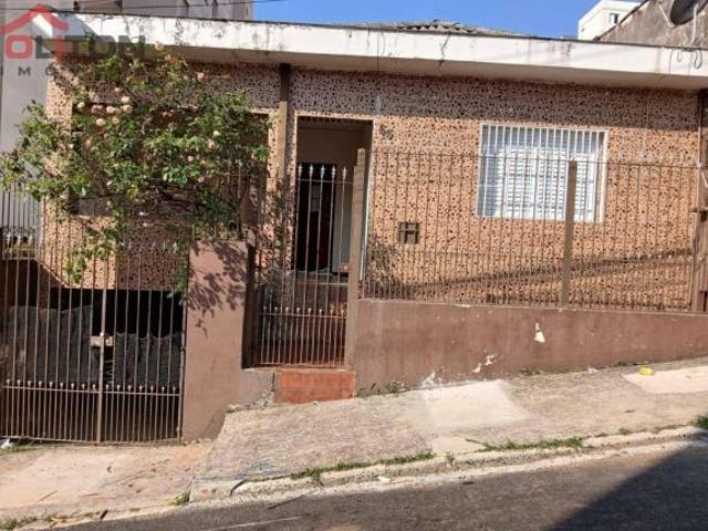 Casa em Vila Mazzei, São Paulo/SP de 123m² 3 quartos à venda por R$ 800.000,00
