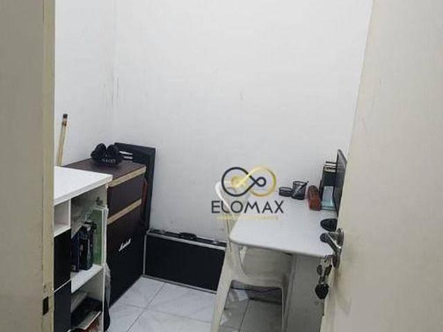 Casa em Vila Mazzei, São Paulo/SP de 120m² 3 quartos à venda por R$ 550.000,00