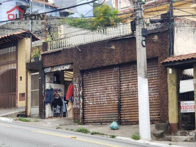Casa em Vila Mazzei, São Paulo/SP de 130m² 4 quartos à venda por R$ 679.000,00