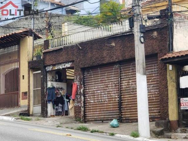 Casa em Vila Mazzei, São Paulo/SP de 130m² 4 quartos à venda por R$ 680.000,00