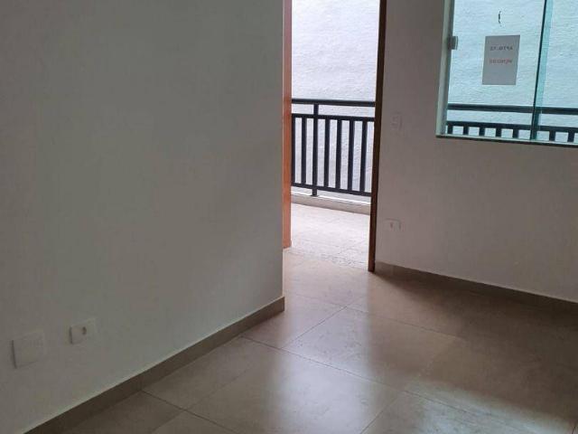 Casa em Vila Mazzei, São Paulo/SP de 45m² 1 quartos para locação R$ 1.350,00/mes