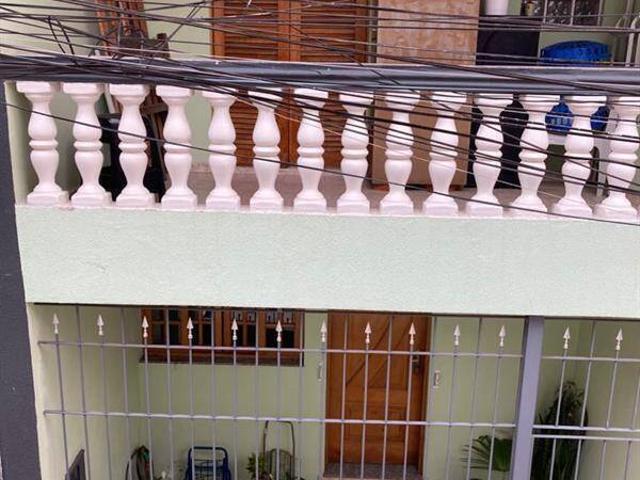 Casa em Vila Mazzei, São Paulo/SP de 55m² 2 quartos à venda por R$ 349.900,00