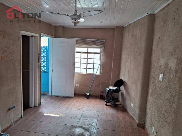 Casa em Vila Mazzei, São Paulo/SP de 51m² 2 quartos à venda por R$ 249.000,00