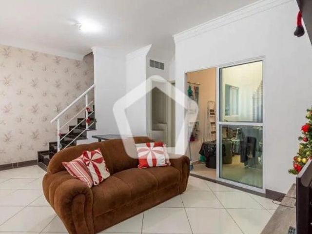 Casa em Vila Mazzei
