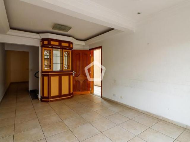 Casa em Vila Mazzei