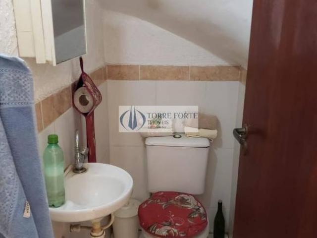 Casa em Vila Macedópolis, São Paulo/SP de 100m² 2 quartos à venda por R$ 500.000,00