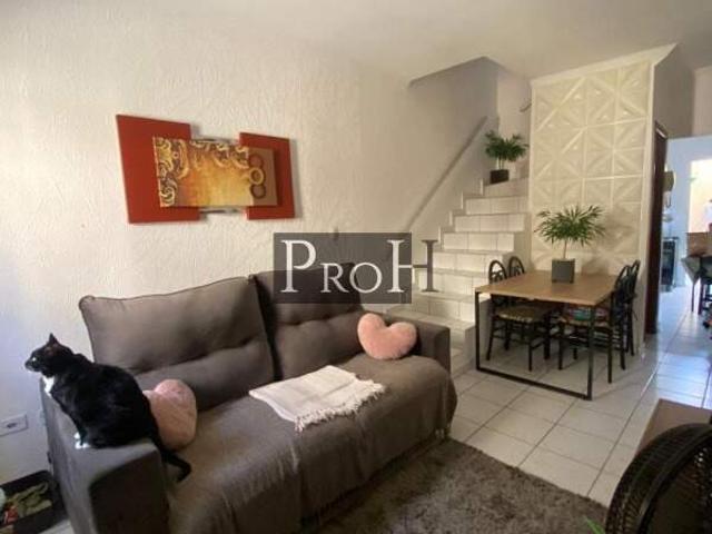 Casa em Vila Macedópolis, São Paulo/SP de 75m² 2 quartos à venda por R$ 449.000,00