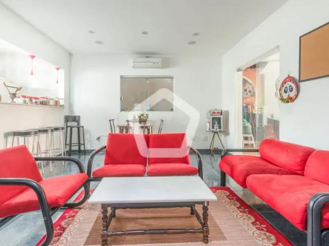 Casa em Vila Madalena