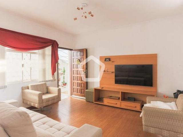 Casa em Vila Madalena