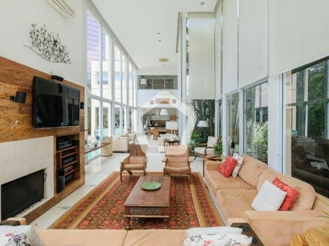 Casa em Vila Madalena