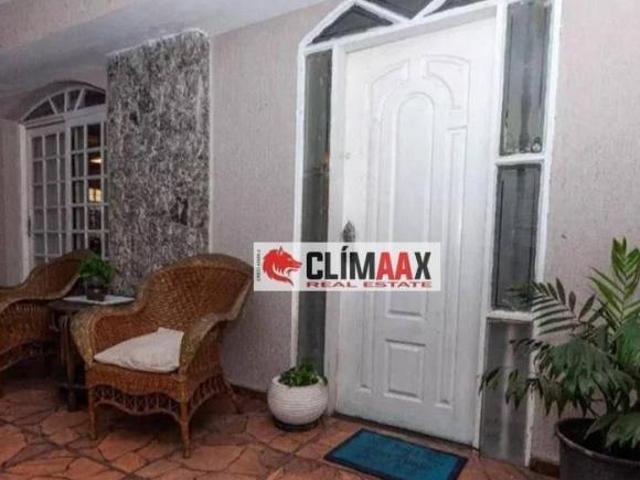 Casa em Vila Madalena com 476m², 3 dorm 4 vagas e 500m² de terreno Zona Oeste SP