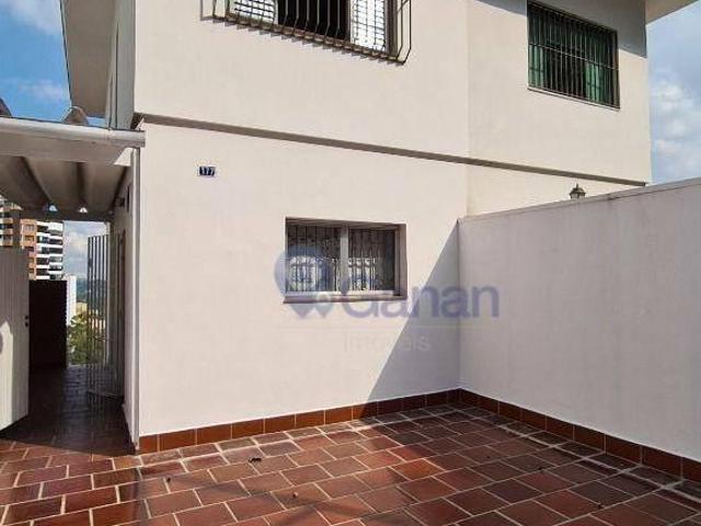 Casa em Vila Madalena, São Paulo/SP de 231m² 3 quartos à venda por R$ 1.490.000,00