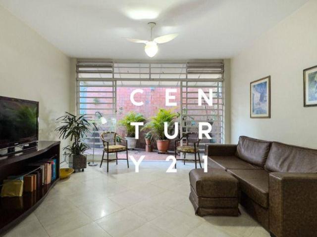 Casa em Vila Madalena, São Paulo/SP de 257m² 3 quartos à venda por R$ 3.199.900,00
