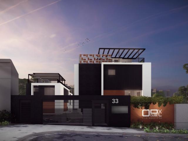 Casa em Vila Madalena, São Paulo/SP de 276m² 3 quartos à venda por R$ 4.352.092,00