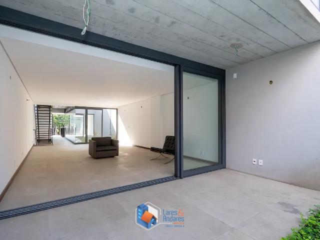 Casa em Vila Madalena, São Paulo/SP de 278m² 3 quartos à venda por R$ 3.599.000,00