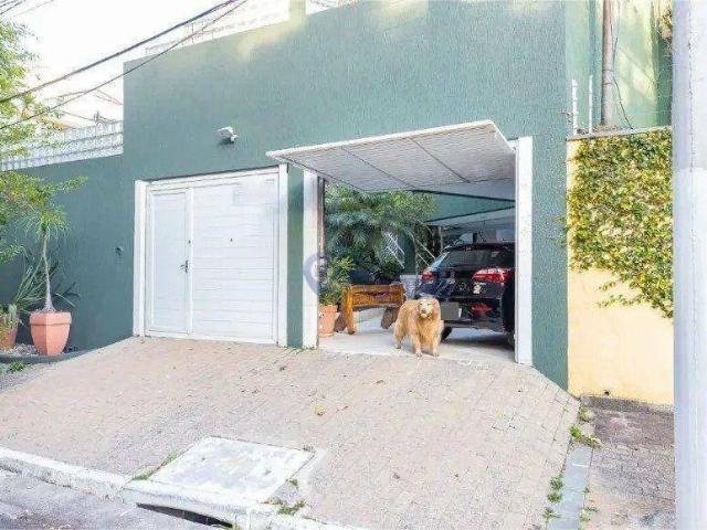 Casa em Vila Madalena, São Paulo/SP de 280m² 3 quartos à venda por R$ 3.499.900,00