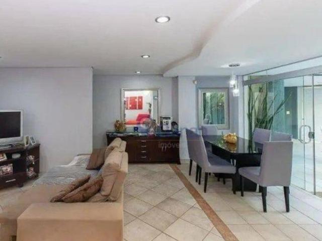 Casa em Vila Madalena, São Paulo/SP de 280m² 3 quartos à venda por R$ 3.500.000,00