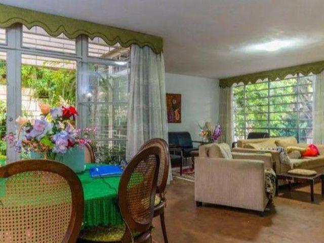 Casa em Vila Madalena, São Paulo/SP de 306m² 4 quartos à venda por R$ 3.498.900,00