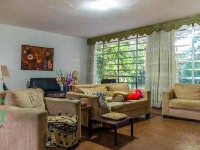 Casa em Vila Madalena, São Paulo/SP de 306m² 4 quartos à venda por R$ 3.499.000,00