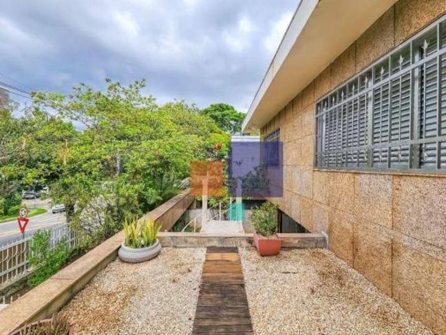 Casa em Vila Madalena, São Paulo/SP de 323m² 4 quartos à venda por R$ 2.500.000,00