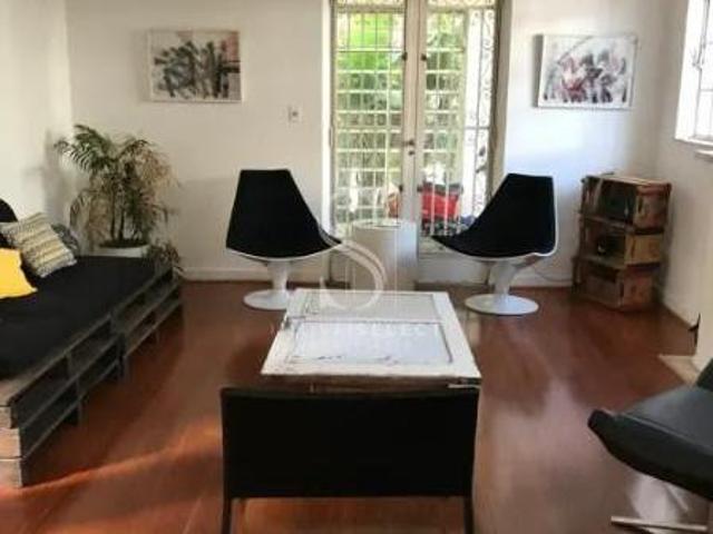 Casa em Vila Madalena, São Paulo/SP de 350m² 6 quartos à venda por R$ 3.760.000,00