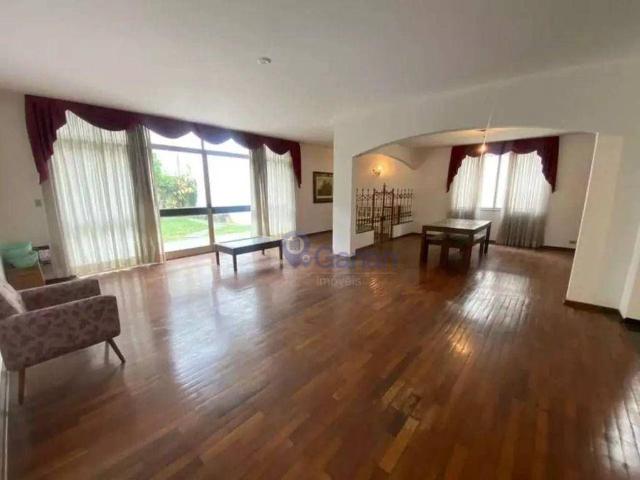 Casa em Vila Madalena, São Paulo/SP de 387m² 4 quartos à venda por R$ 2.989.900,00