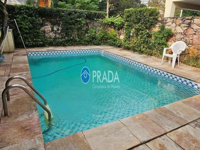 Casa em Vila Madalena, São Paulo/SP de 390m² 4 quartos à venda por R$ 5.800.000,00 ou para locação R