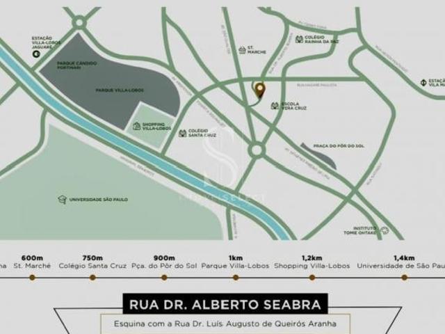 Casa em Vila Madalena, São Paulo/SP de 603m² 3 quartos à venda por R$ 6.030.000,00