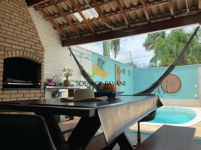 Casa em Vila Mafalda, Jundiaí/SP de 210m² 3 quartos à venda por R$ 1.400.000,00