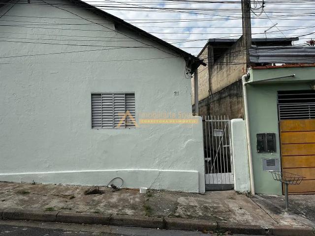 Casa em Vila Mafalda, Jundiaí/SP de 70m² 1 quartos para locação R$ 1.200,00/mes