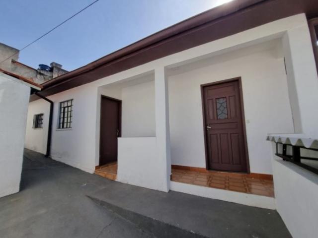 Casa em Vila Mafra, São Paulo/SP de 130m² 4 quartos à venda por R$ 549.900,00