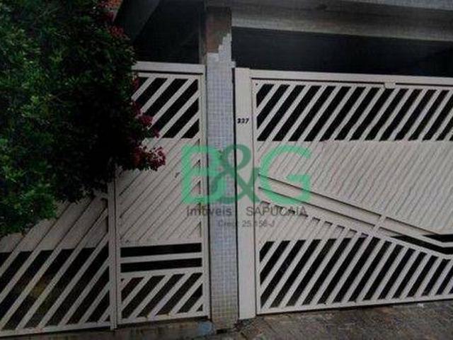Casa em Vila Mafra, São Paulo/SP de 181m² 3 quartos à venda por R$ 1.249.900,00