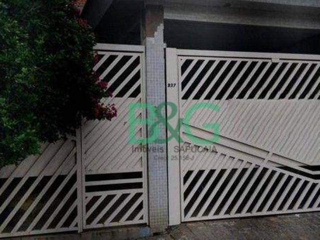 Casa em Vila Mafra, São Paulo/SP de 181m² 3 quartos à venda por R$ 1.249.000,00