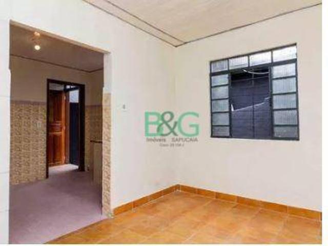 Casa em Vila Mafra, São Paulo/SP de 60m² 1 quartos à venda por R$ 333.900,00