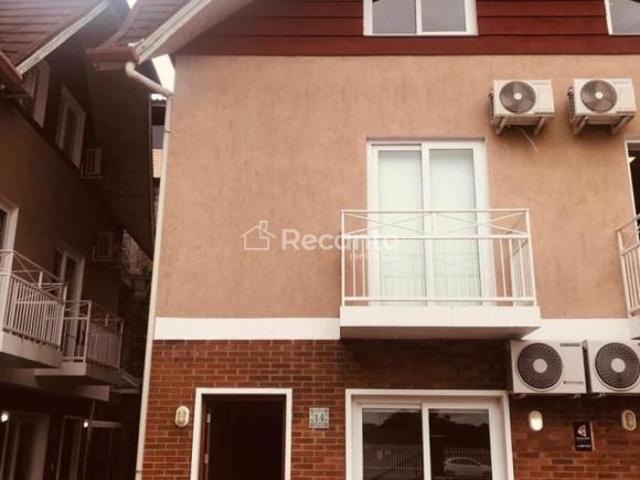 Casa em Vila Maggi, Canela/RS de 105m² 1 quartos à venda por R$ 770.000,00