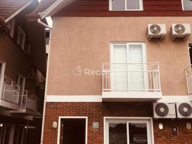 Casa em Vila Maggi, Canela/RS de 105m² 1 quartos à venda por R$ 770.000,00
