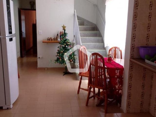 Casa em Vila Mangalot