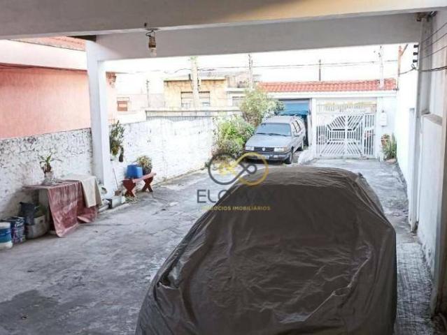 Casa em Vila Mangalot, São Paulo/SP de 90m² 2 quartos à venda por R$ 792.900,00