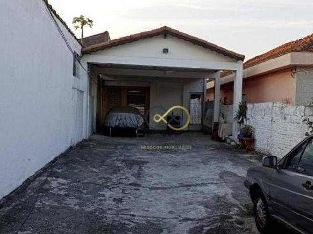 Casa em Vila Mangalot, São Paulo/SP de 90m² 2 quartos à venda por R$ 793.000,00