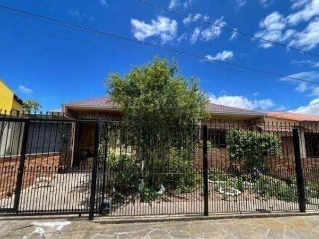 Casa em Vila Márcia