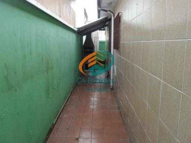 Casa em Vila Maranduba Guarulhos