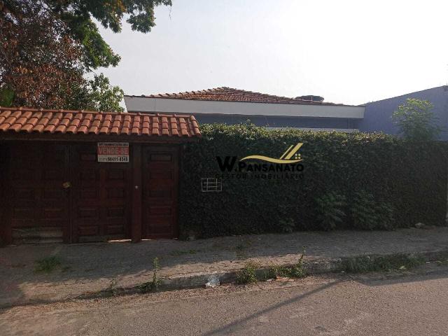 Casa em Vila Maranduba, Guarulhos/SP de 326m² 2 quartos à venda por R$ 624.000,00