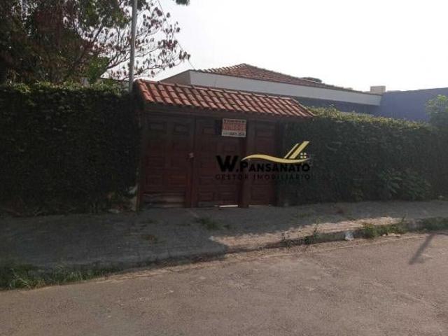 Casa em Vila Maranduba, Guarulhos/SP de 326m² 2 quartos à venda por R$ 625.000,00