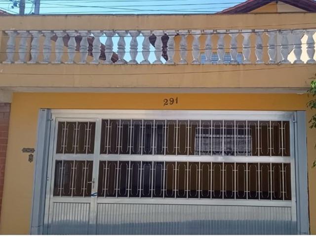 Casa em Vila Marari, São Paulo/SP de 160m² 3 quartos à venda por R$ 638.000,00