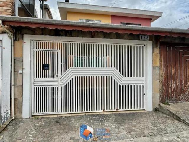 Casa em Vila Marari, São Paulo/SP de 164m² 3 quartos à venda por R$ 930.000,00