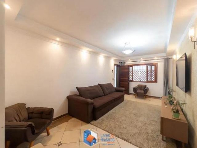Casa em Vila Marari, São Paulo/SP de 168m² 3 quartos à venda por R$ 789.000,00