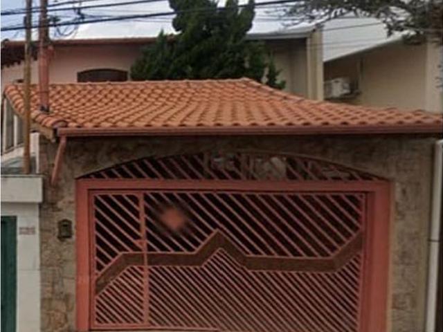 Casa em Vila Marari, São Paulo/SP de 190m² 3 quartos à venda por R$ 899.000,00